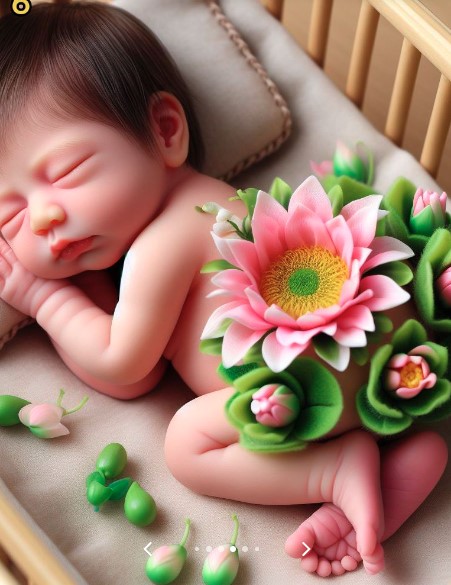 Néixer amb la flor al cul | PCCD